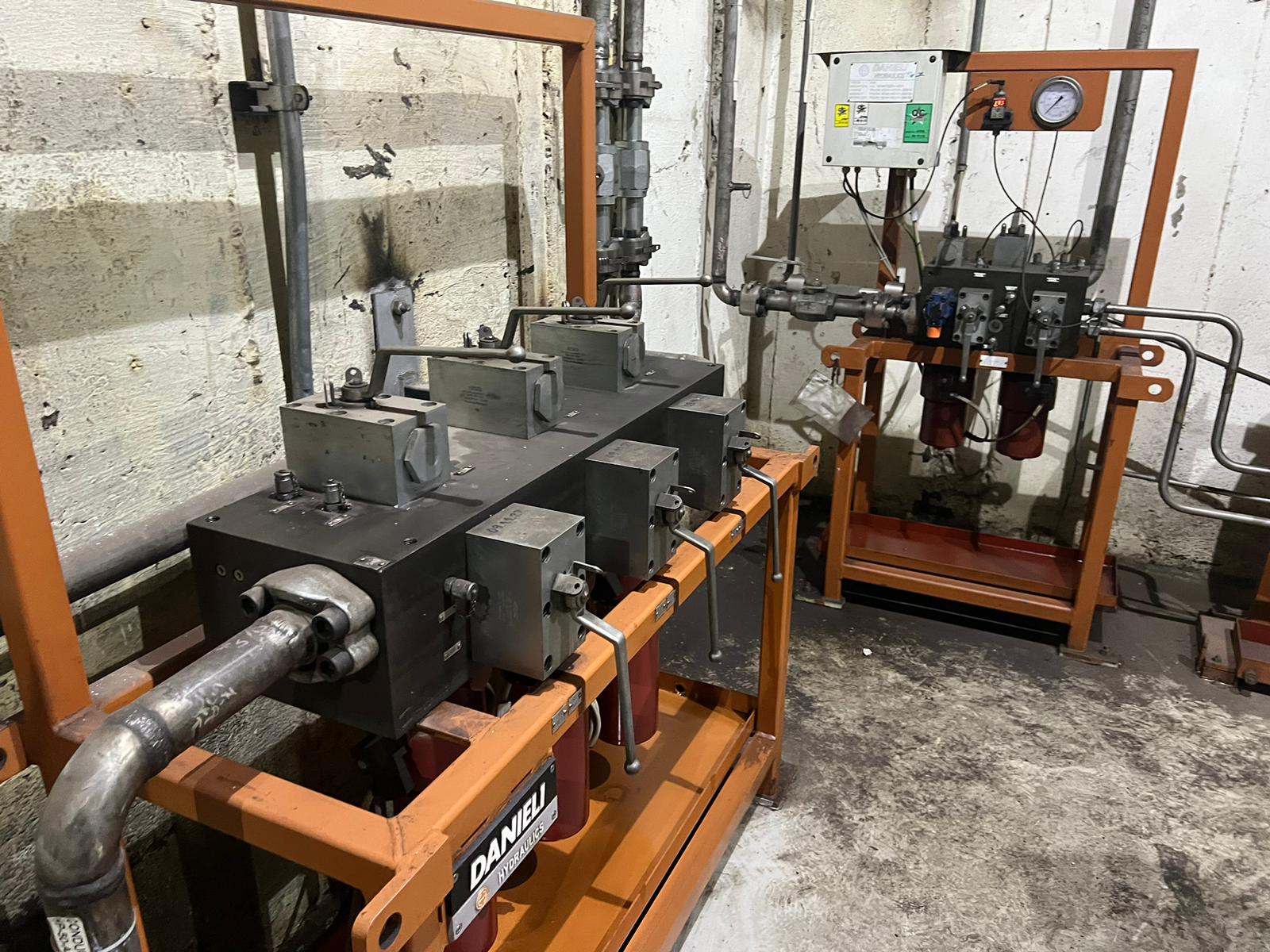 SC AIC PROD SRL Galați | Lucrări Speciale de Construcții și Proiecte ...